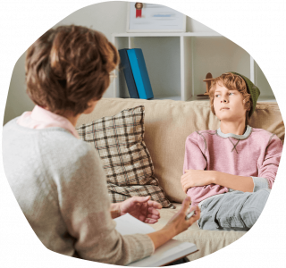 About Us - Inspira Behavior